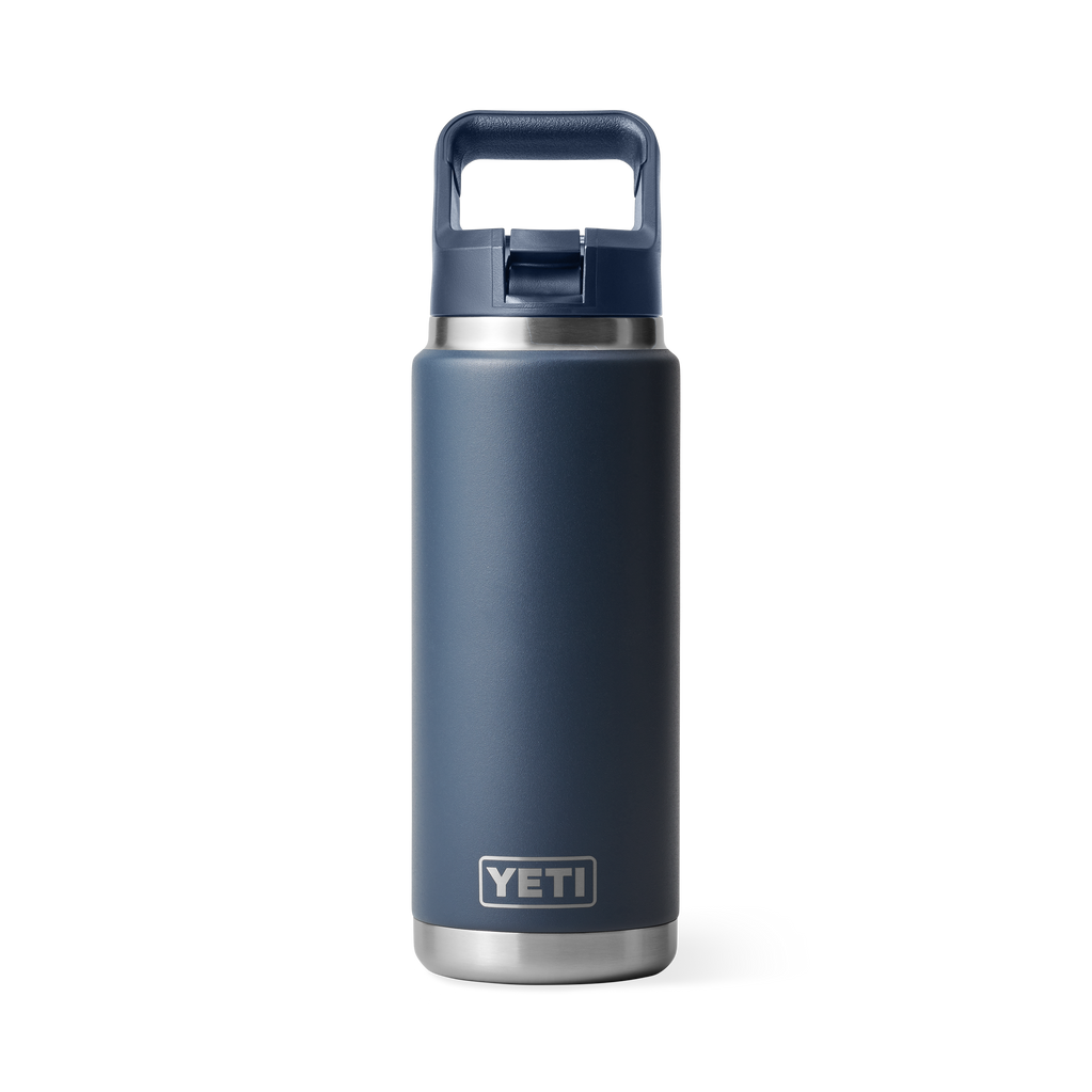 Rambler® 26 oz (769 ML) Straw Bottle – YETI Australia