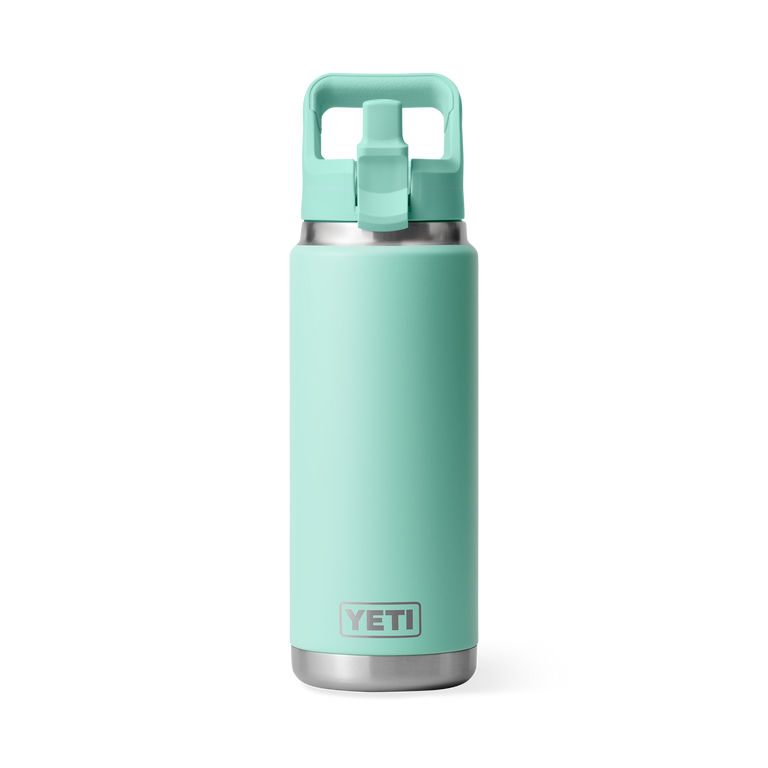 Rambler® 26 oz (769 ML) Straw Bottle – YETI Australia