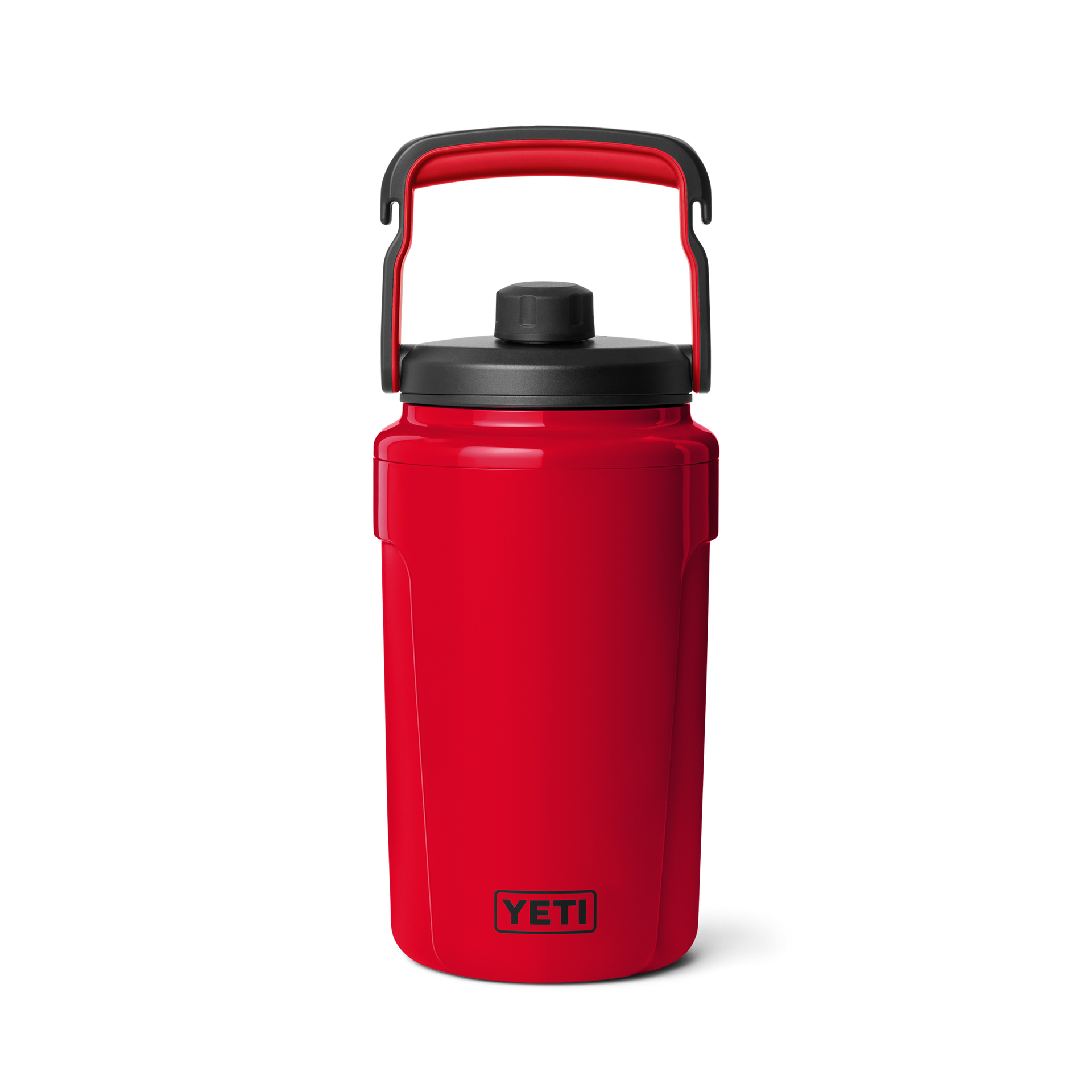 Silo™ Half Gallon (1.9 L) Jug with Chug Cap – YETI Australia