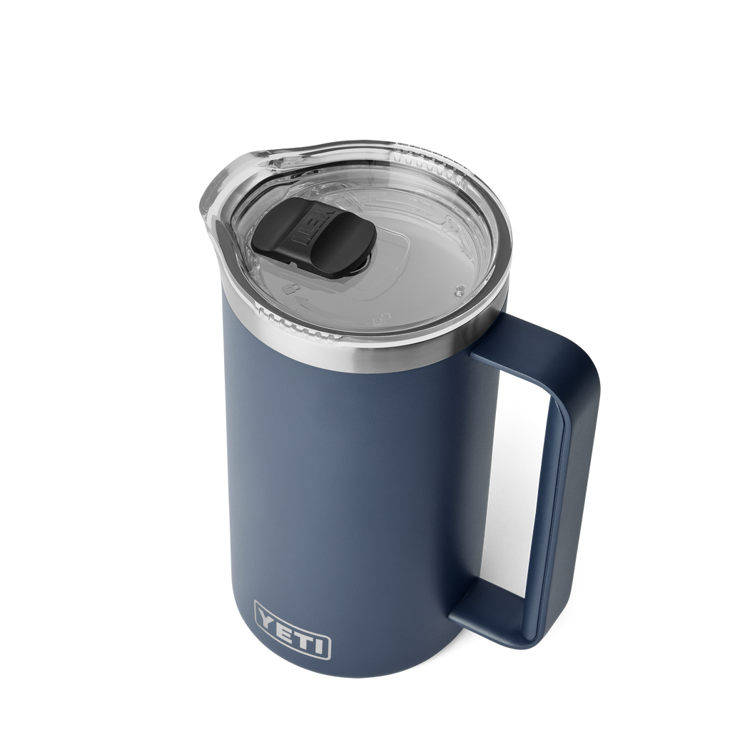 Rambler® 34 oz Pitcher | YETI® Australia – YETI Australia