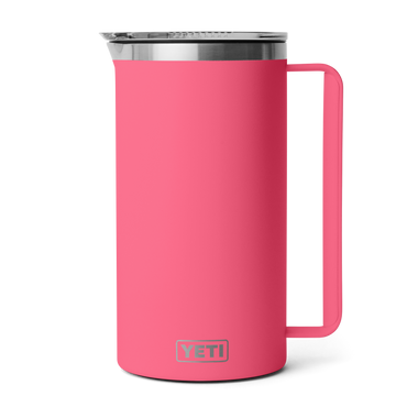 Rambler® 64 oz Pitcher | YETI Australia
