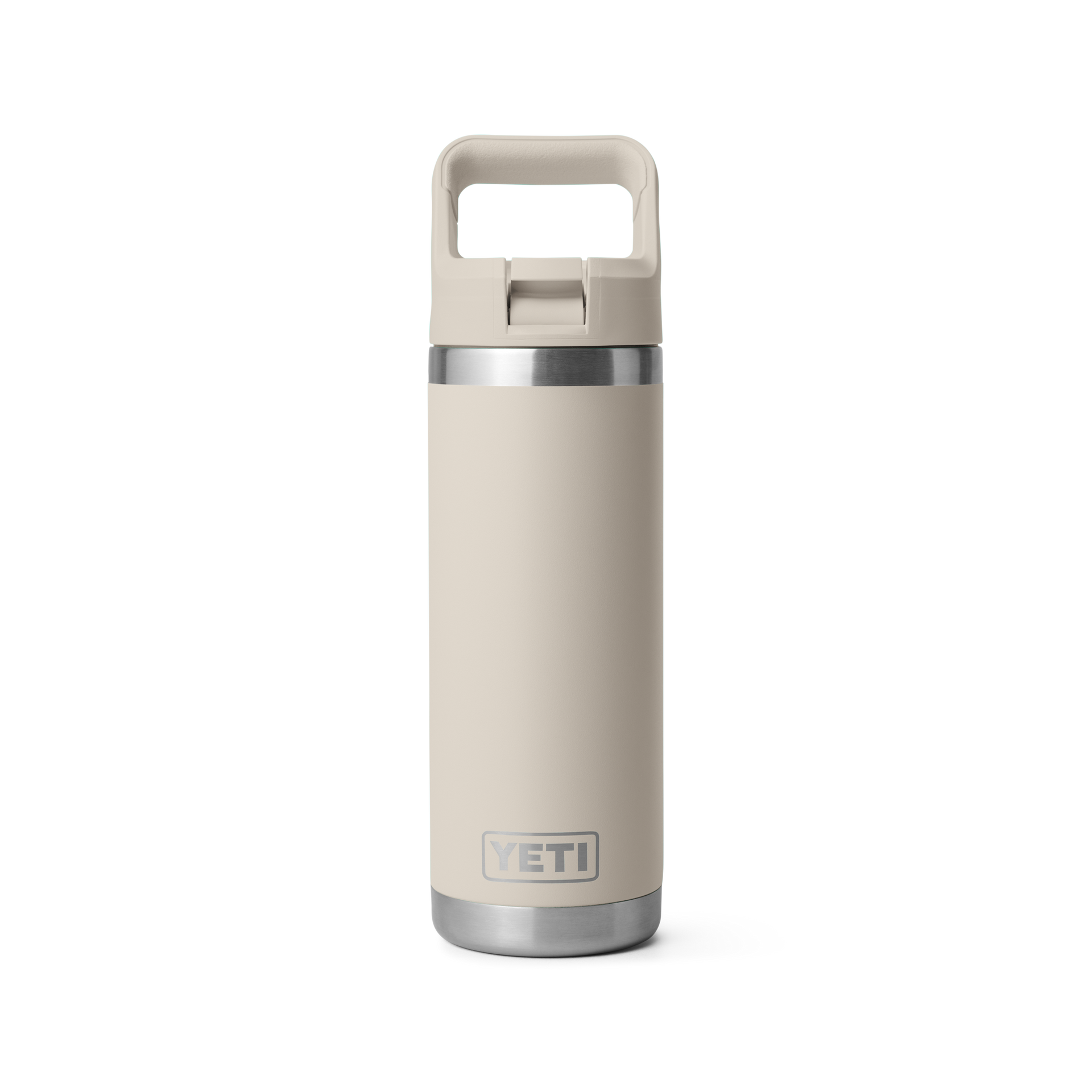 Rambler® 18 oz (532 ML) Straw Bottle – YETI Australia
