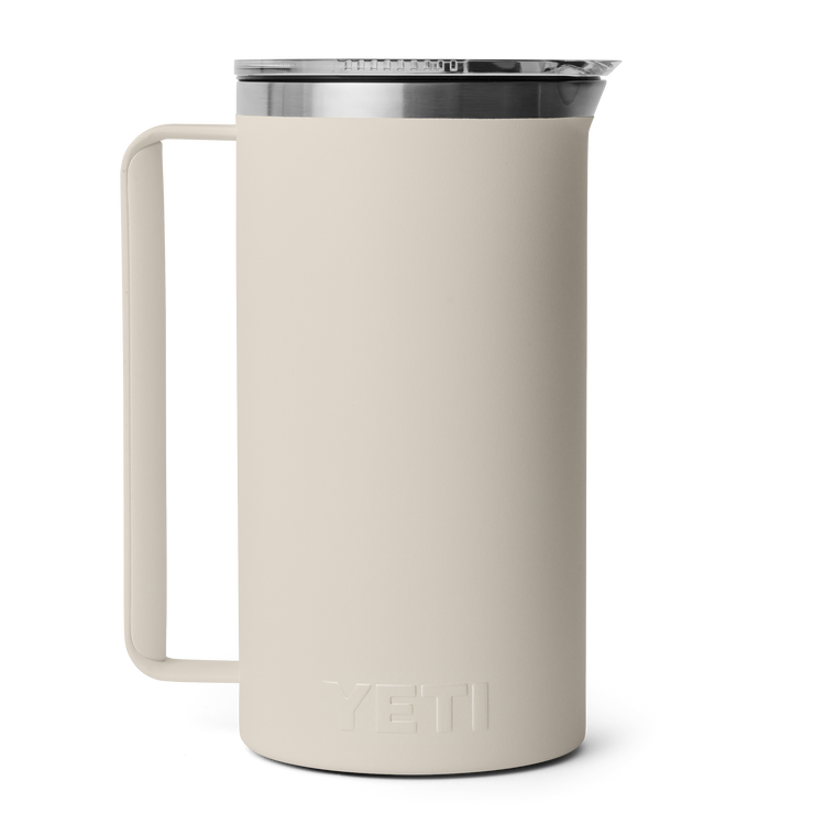 Rambler® 64 oz Pitcher | YETI Australia