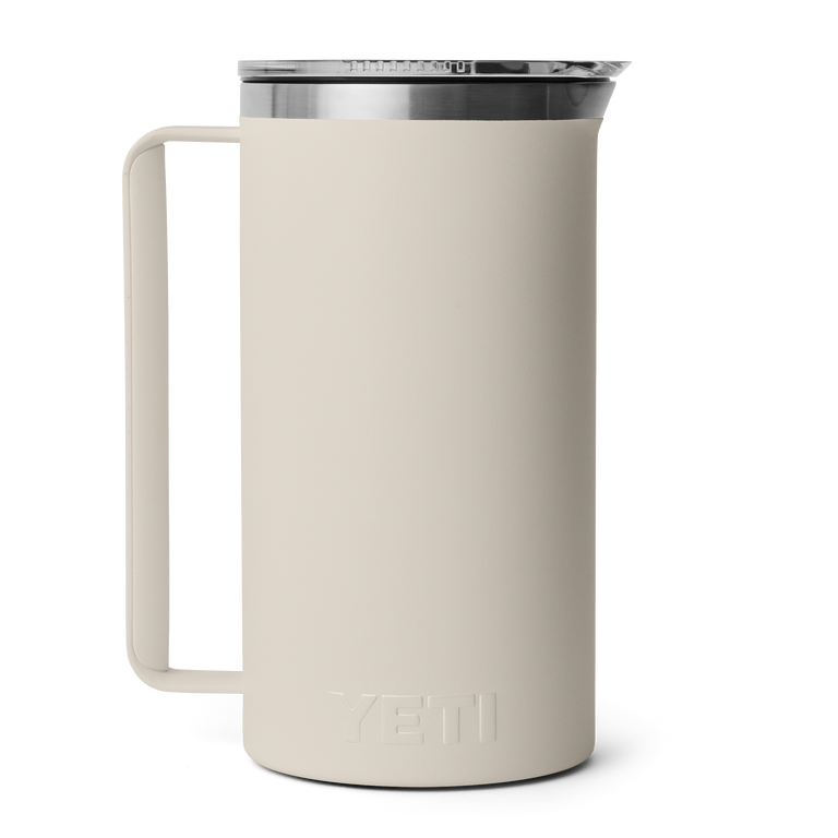Rambler® 64 oz Pitcher | YETI Australia