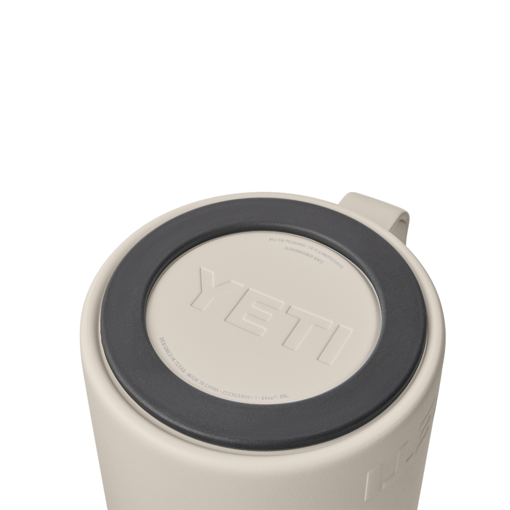 Rambler® 64 oz Pitcher | YETI Australia