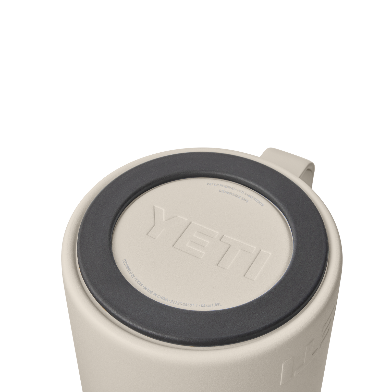 Rambler® 64 oz Pitcher | YETI Australia