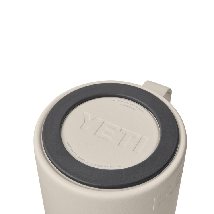 Rambler® 64 oz Pitcher | YETI Australia