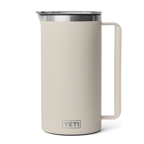 Rambler® 64 oz Pitcher | YETI Australia