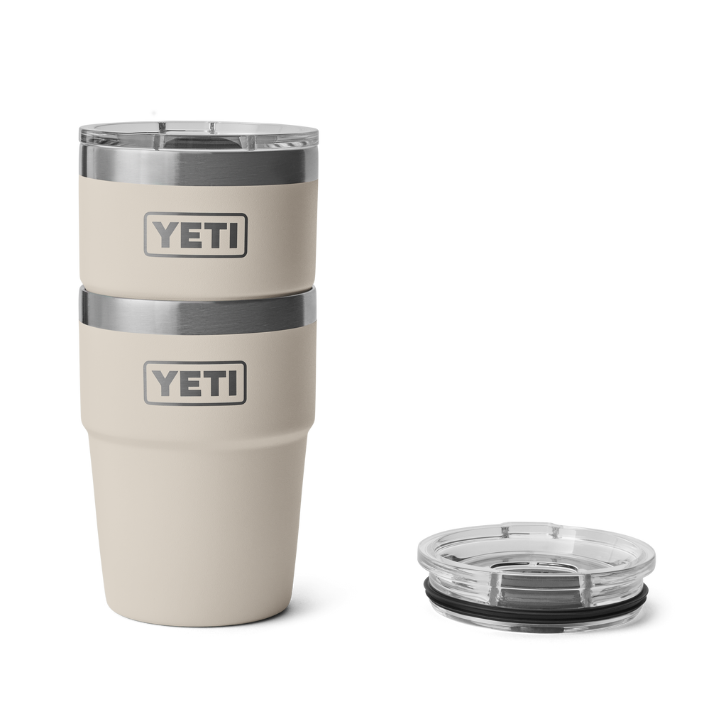 Rambler® 16 oz (473 ml) Stackable Cup – YETI Australia