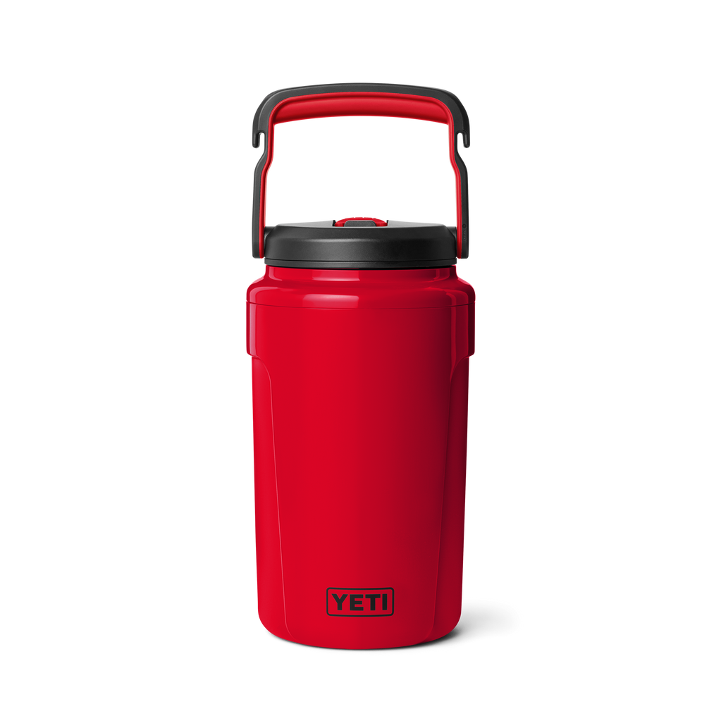 Silo™ Half Gallon (1.9 L) Jug with Straw Cap – YETI Australia