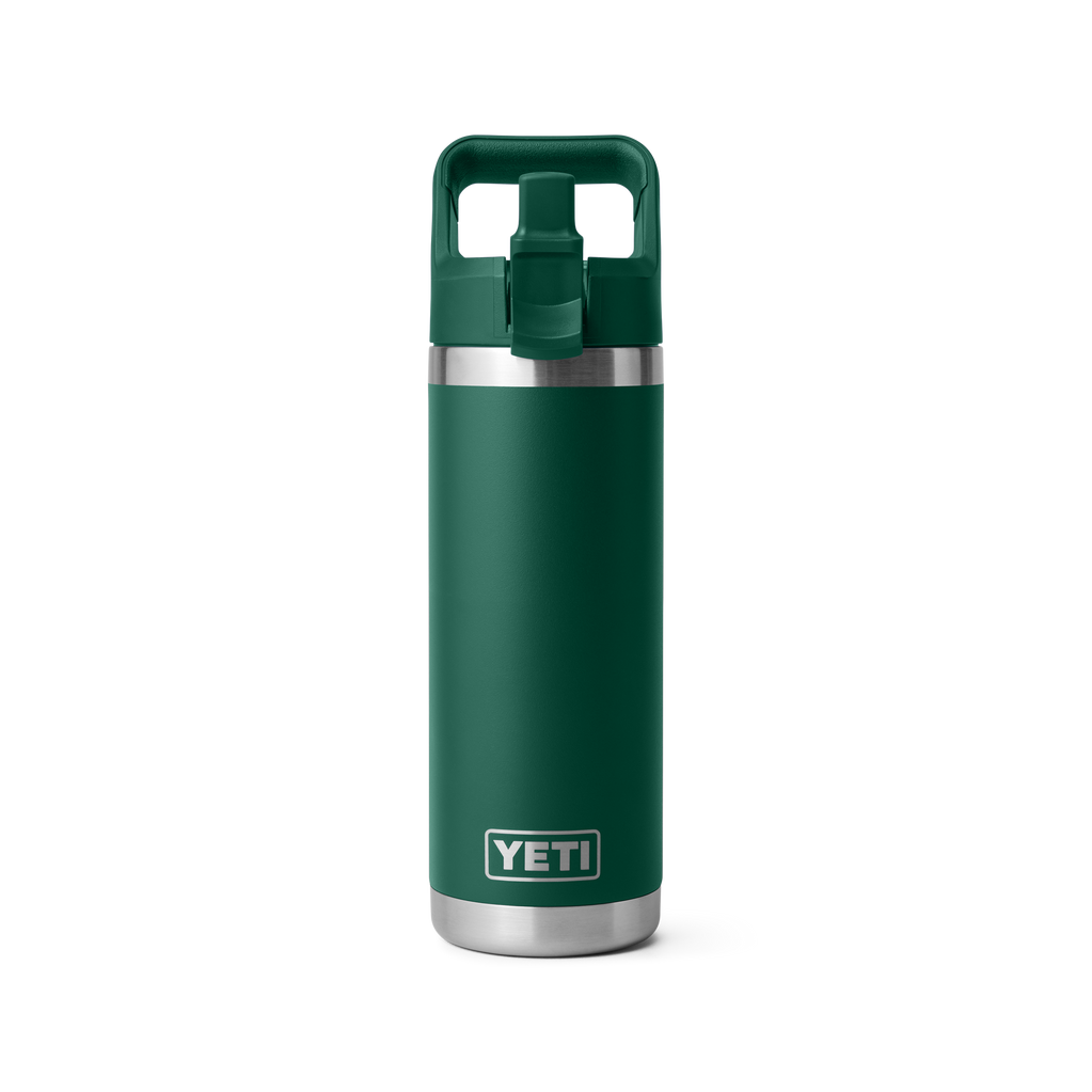 Rambler® 18 oz (532 ML) Straw Bottle – YETI Australia
