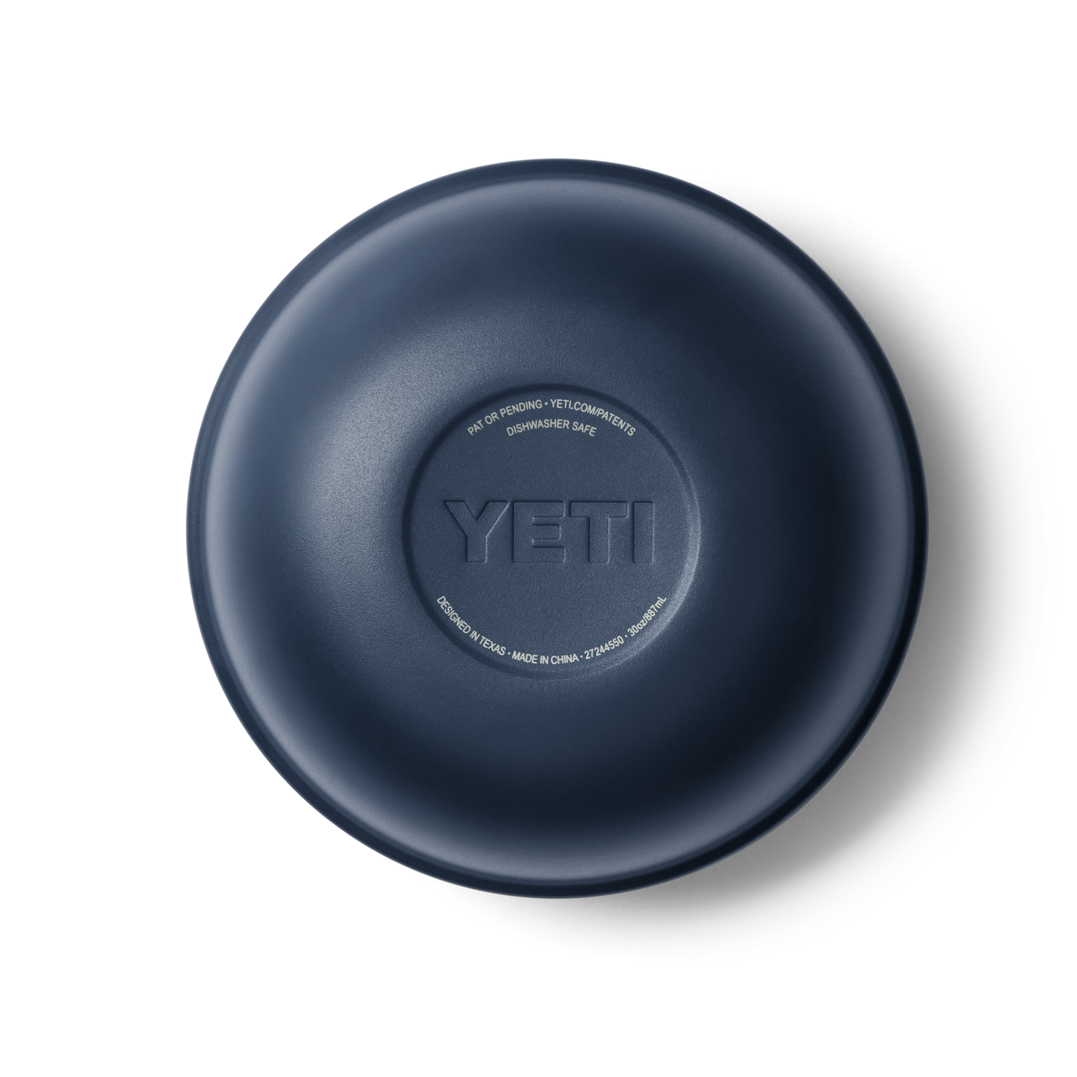 Rambler® Small Insulated Bowl – YETI Australia