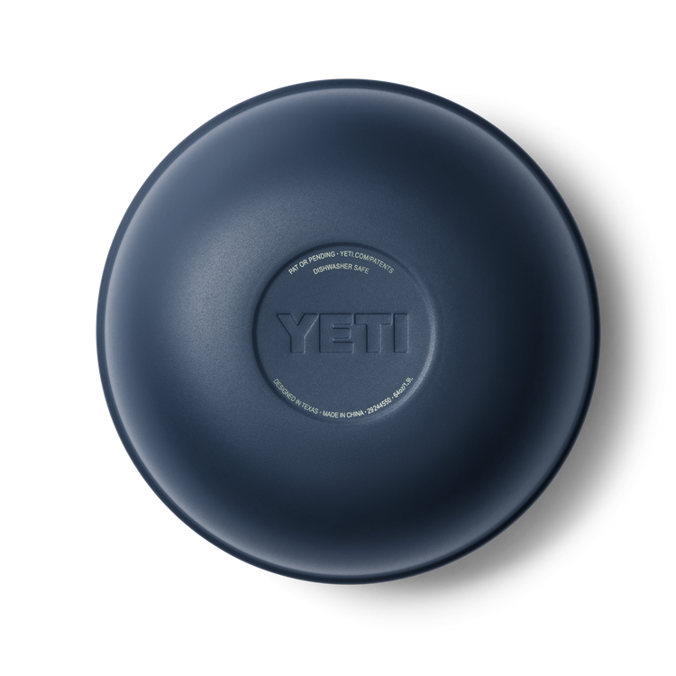 Rambler® Medium Insulated Bowl – YETI Australia