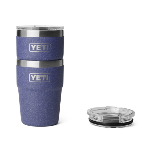 Rambler® 16 oz (473 ml) Stackable Cup – YETI Australia