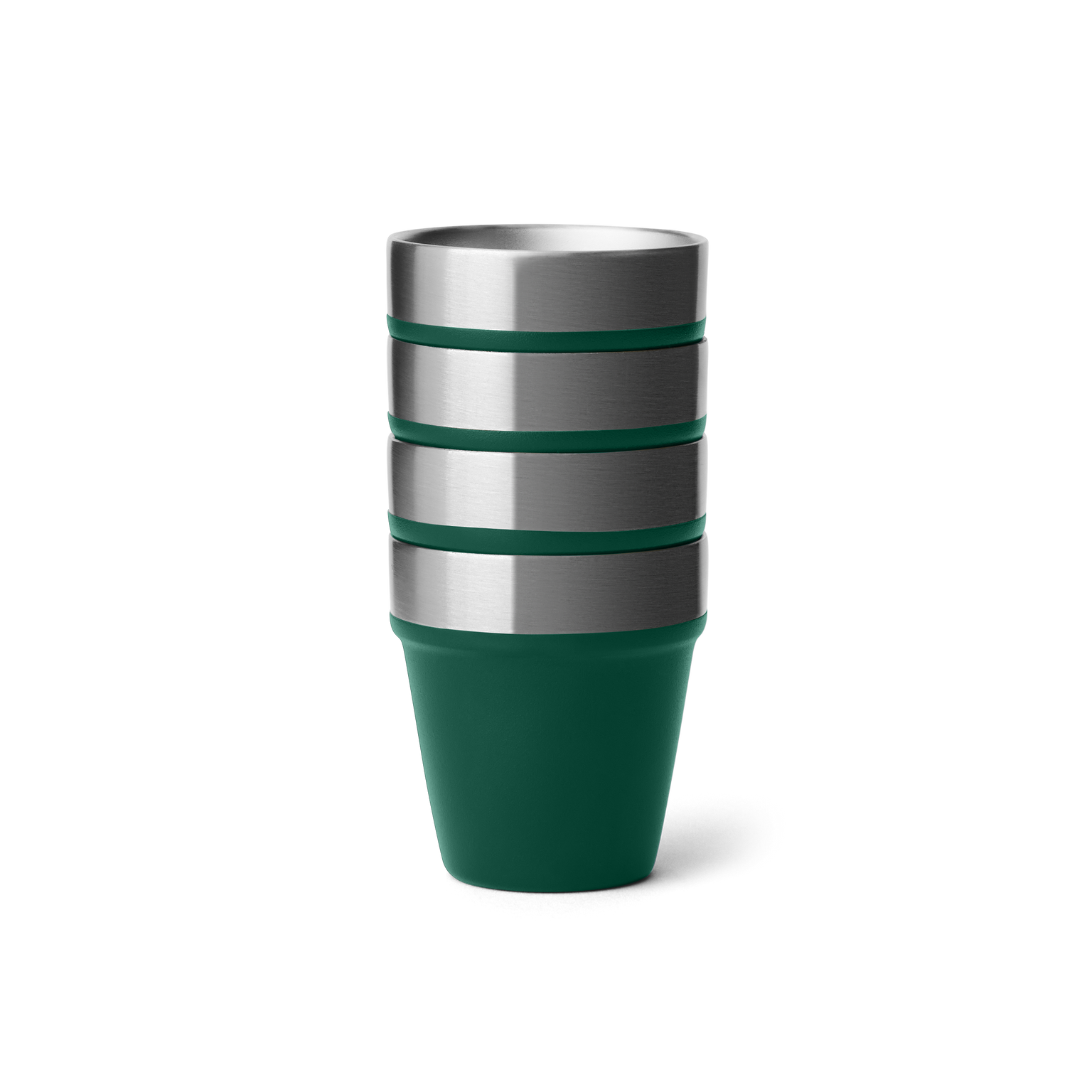 YETI® Shot Glasses with Carrying Case – YETI Australia