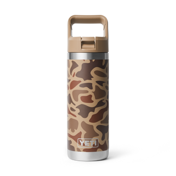 Wetlands – YETI Australia