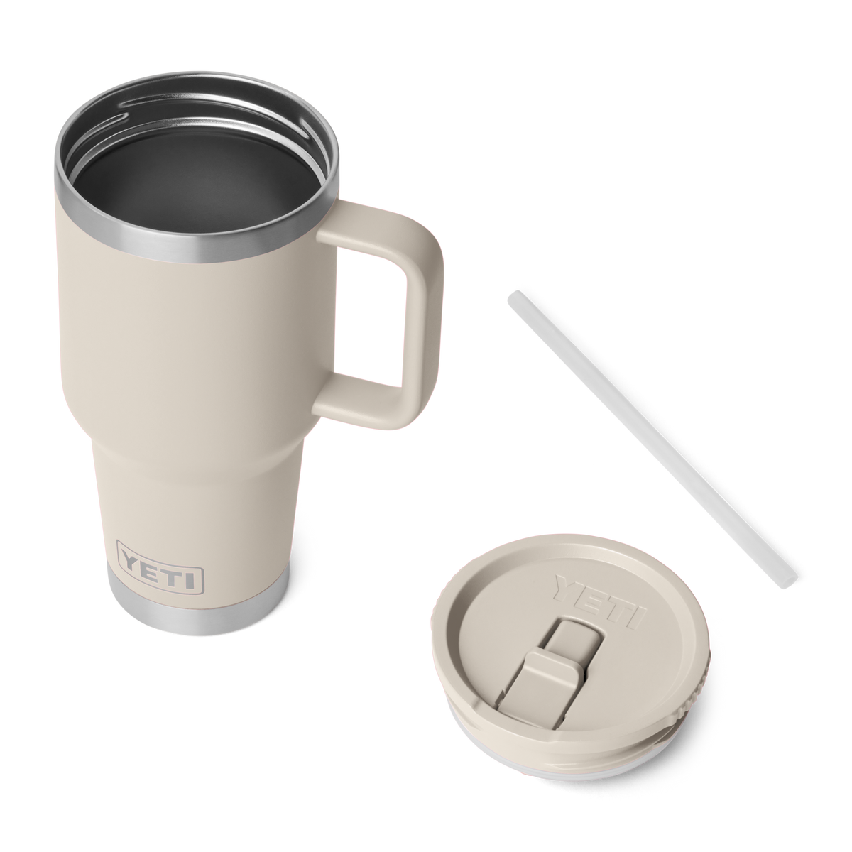 Rambler® 30 oz (887 ml) Travel Straw Mug – YETI Australia