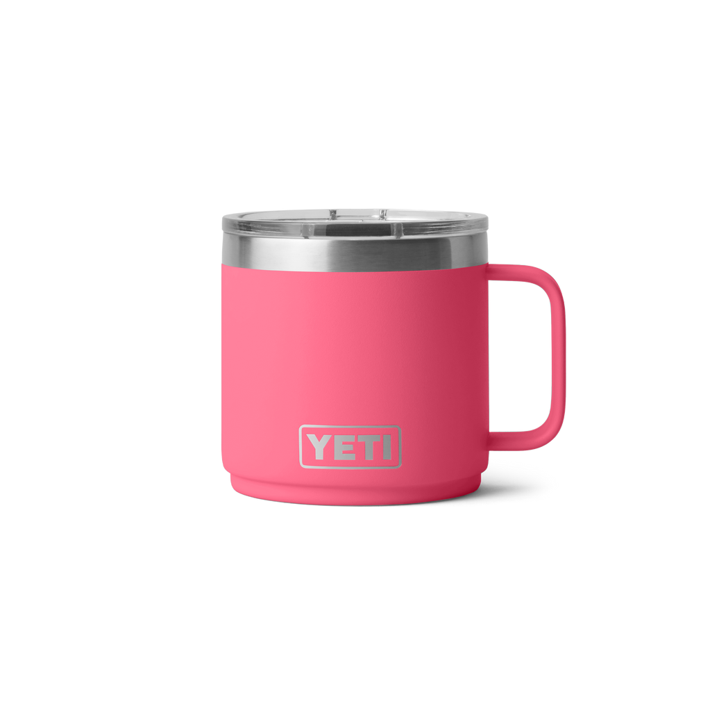 Rambler® 14 oz (414 ml) Stackable Mug – YETI Australia