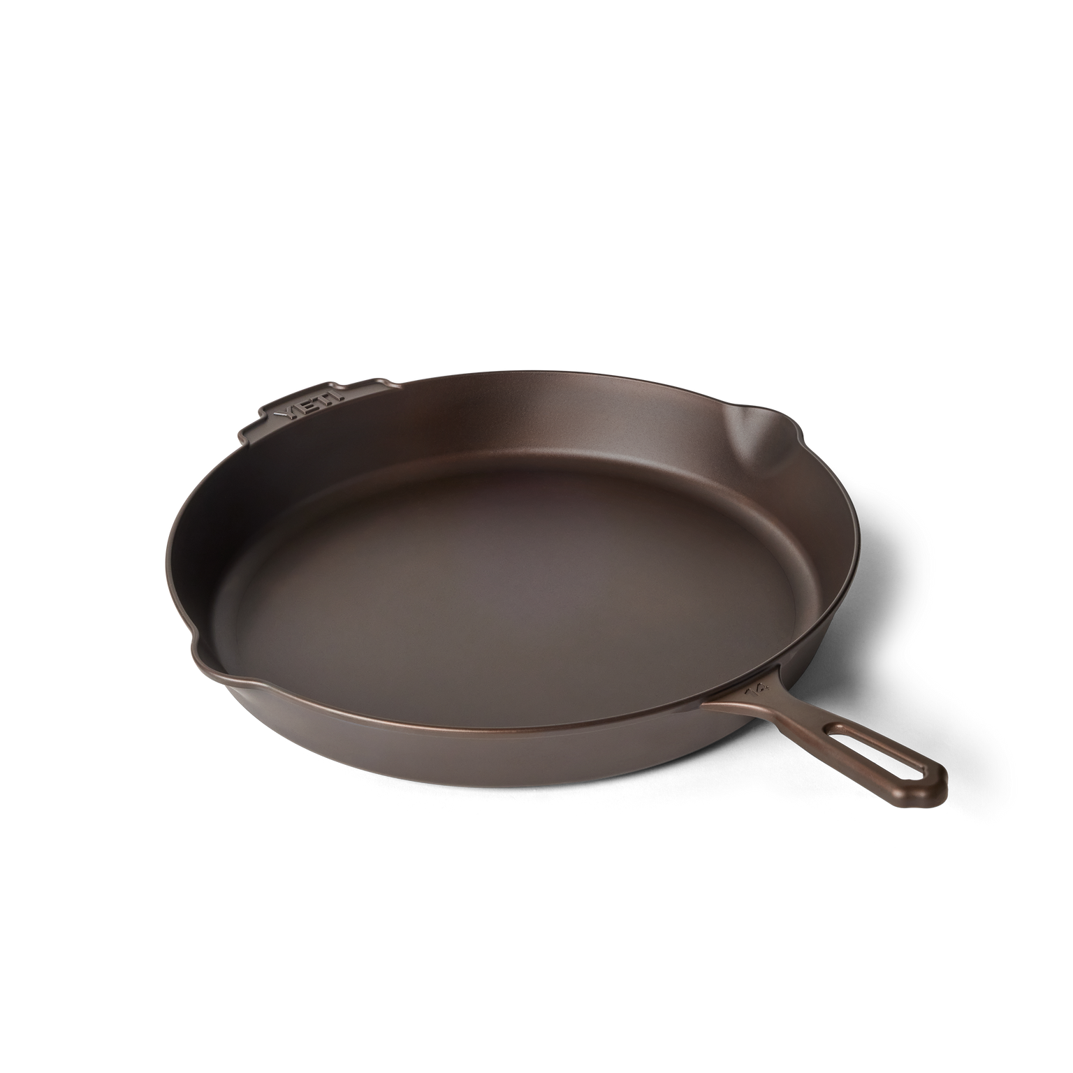 YETI® Cast Iron Skillet 14 – YETI Australia