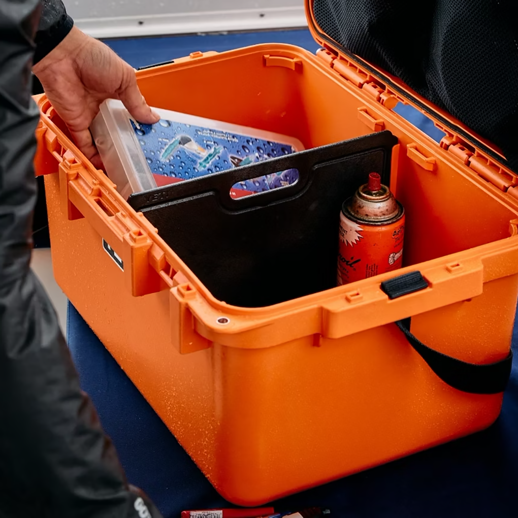 LoadOut® GoBox 30 Divider – YETI Australia