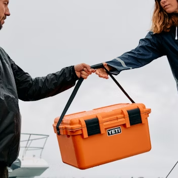 LoadOut® GoBox 30 Heftyhauler™ Handle – YETI Australia