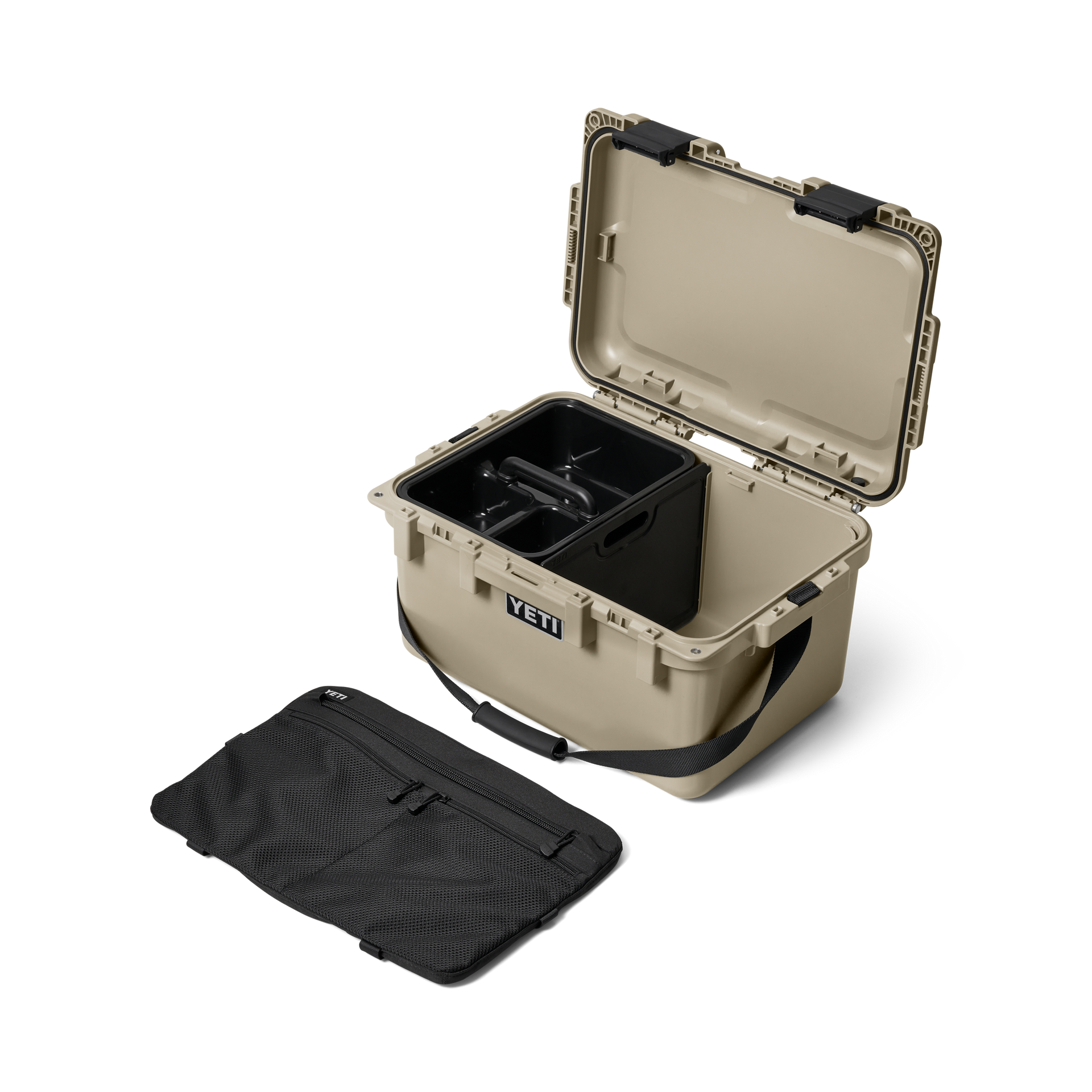 LoadOut® GoBox 30 Gear Case | YETI Australia