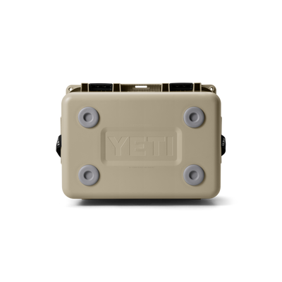 LoadOut® GoBox 30 Gear Case | YETI Australia