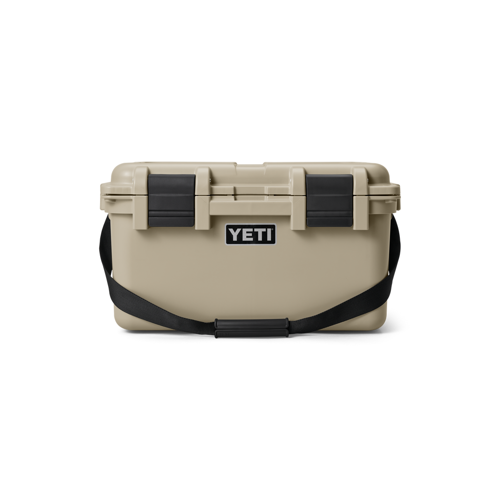 LoadOut® GoBox 30 Gear Case | YETI Australia