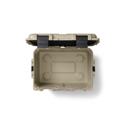 LoadOut® GoBox 30 Gear Case | YETI Australia