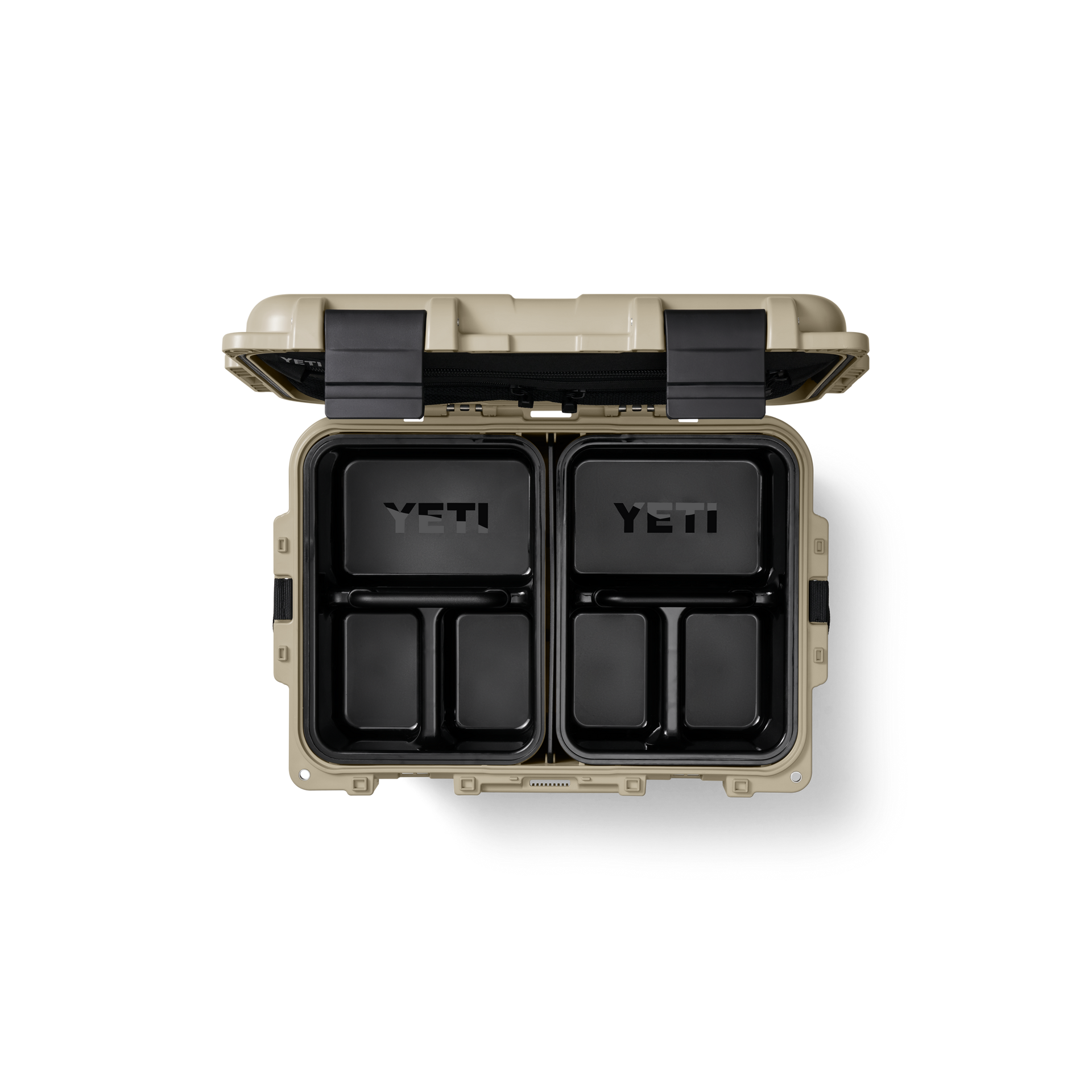 LoadOut® GoBox 30 Gear Case | YETI Australia