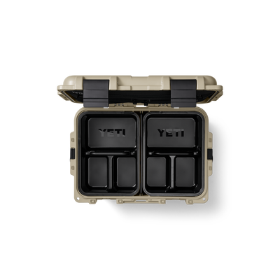 LoadOut® GoBox 30 Gear Case | YETI Australia