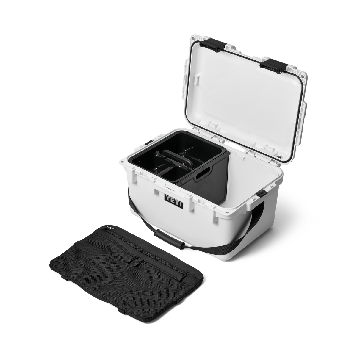 LoadOut® GoBox 30 Gear Case | YETI Australia