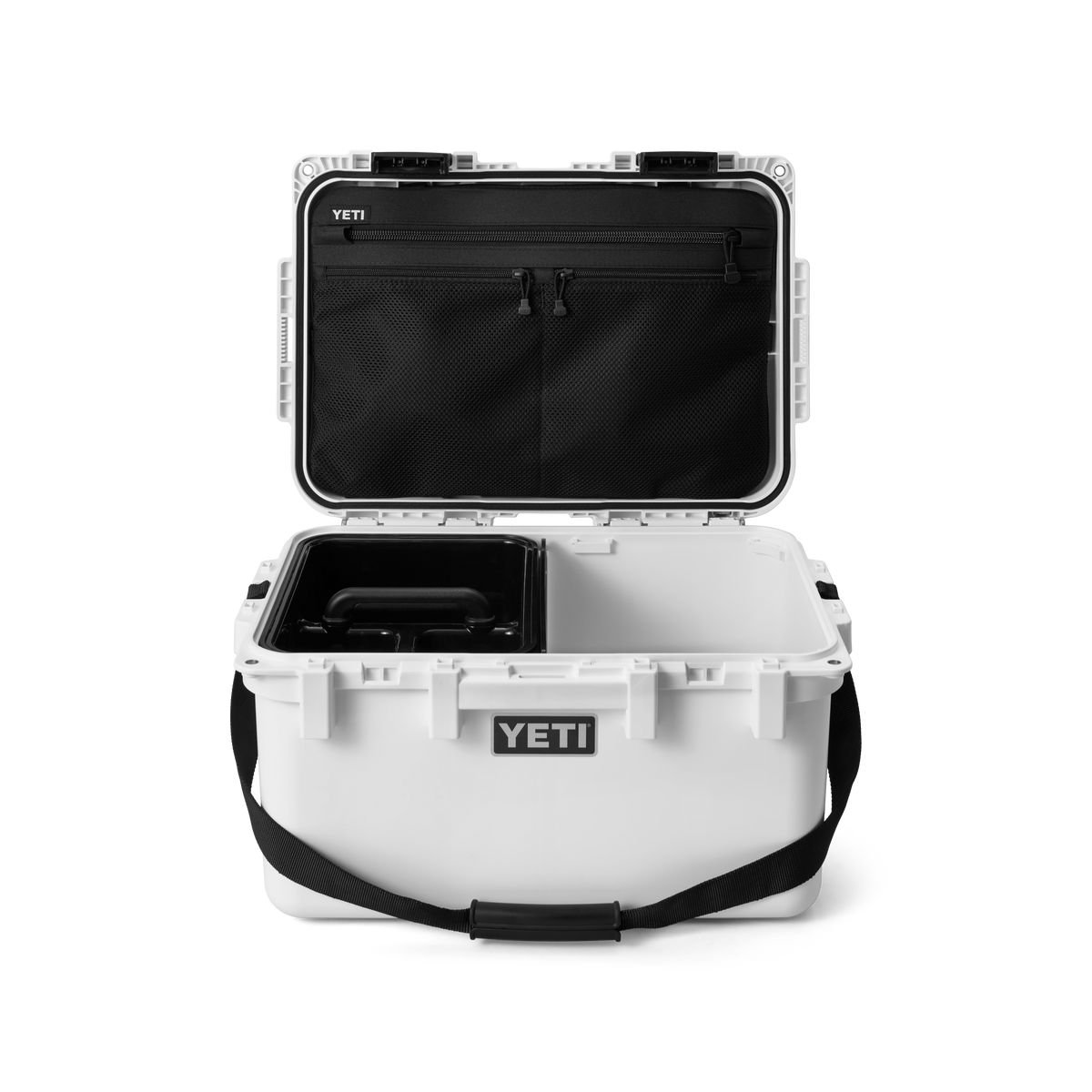 LoadOut® GoBox 30 Gear Case | YETI Australia