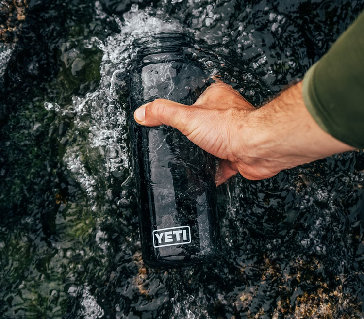 Yonder® Chug Cap – YETI Australia