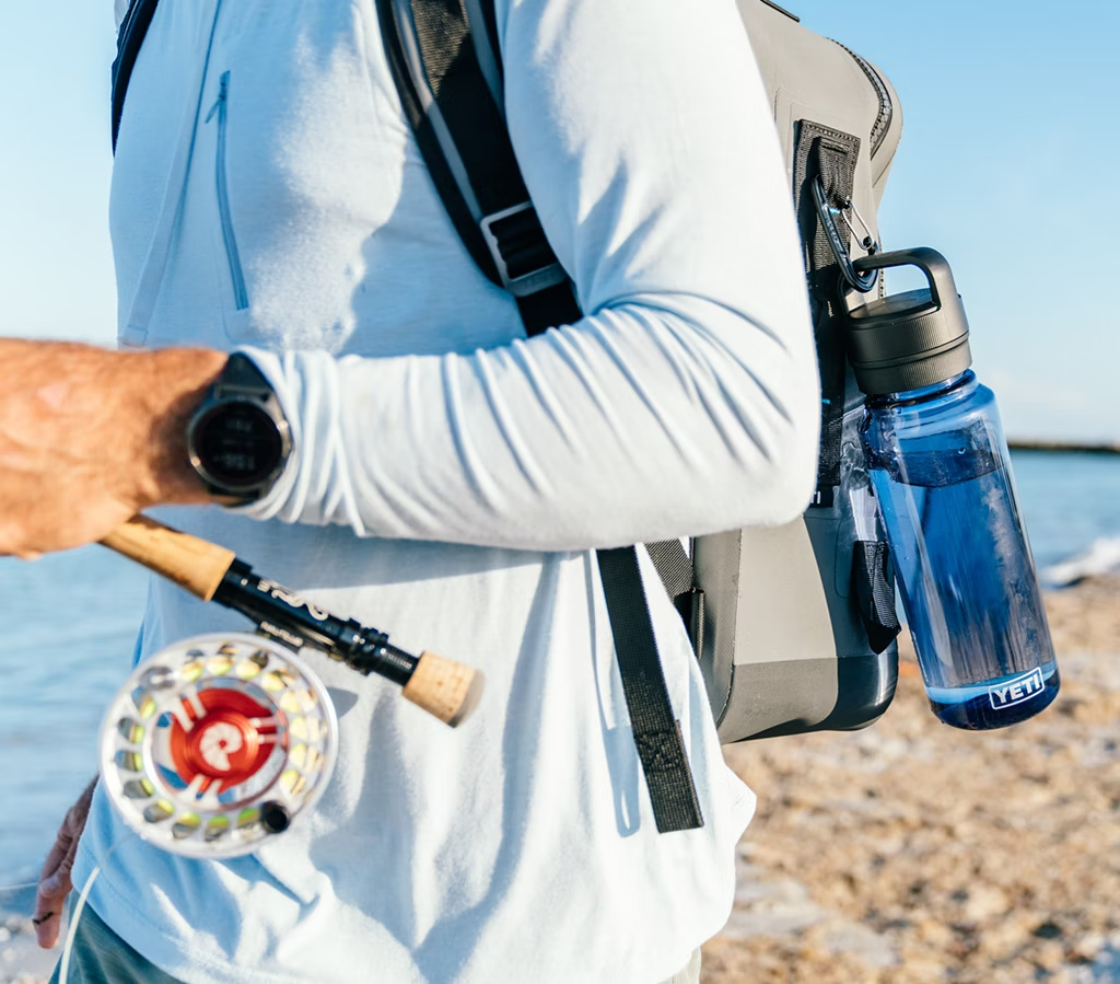 Yonder™ Chug Cap – YETI Australia