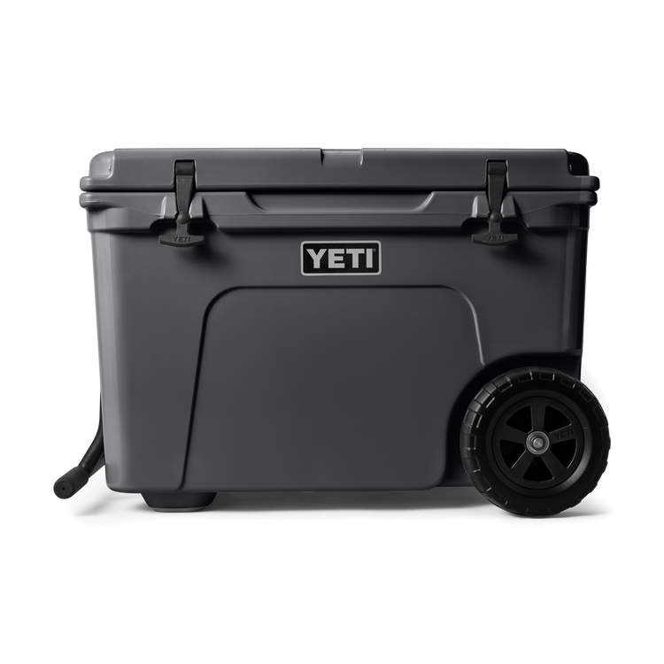 Wheeled Hard Coolers | YETI Australia