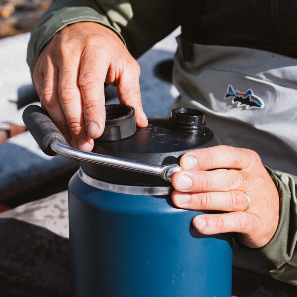 Rambler Bottle MagDock Cap | YETI Australia - Drinkware Accessories