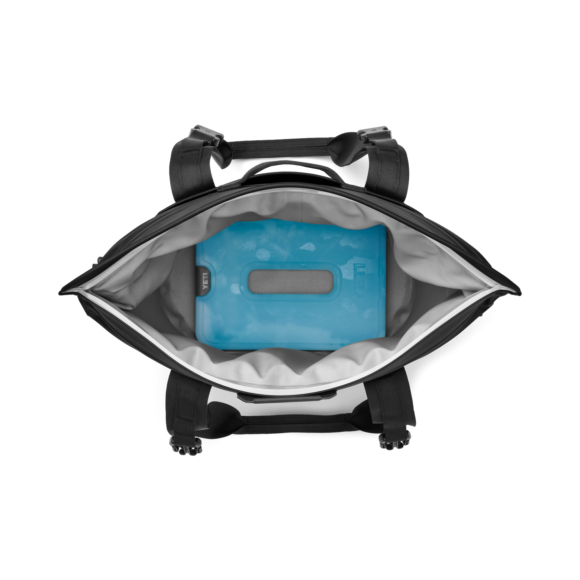 Hopper® M15 Soft Cooler | YETI Australia