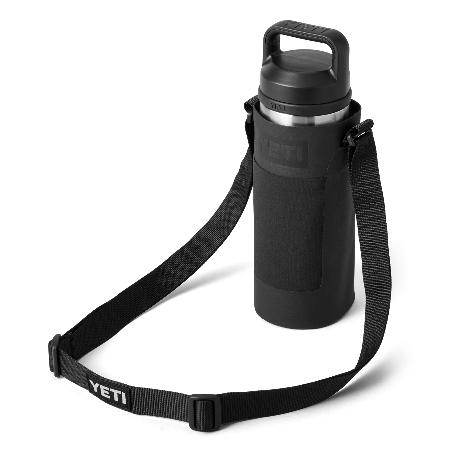 Bottle Sling Small for 18 oz Bottles | YETI Australia