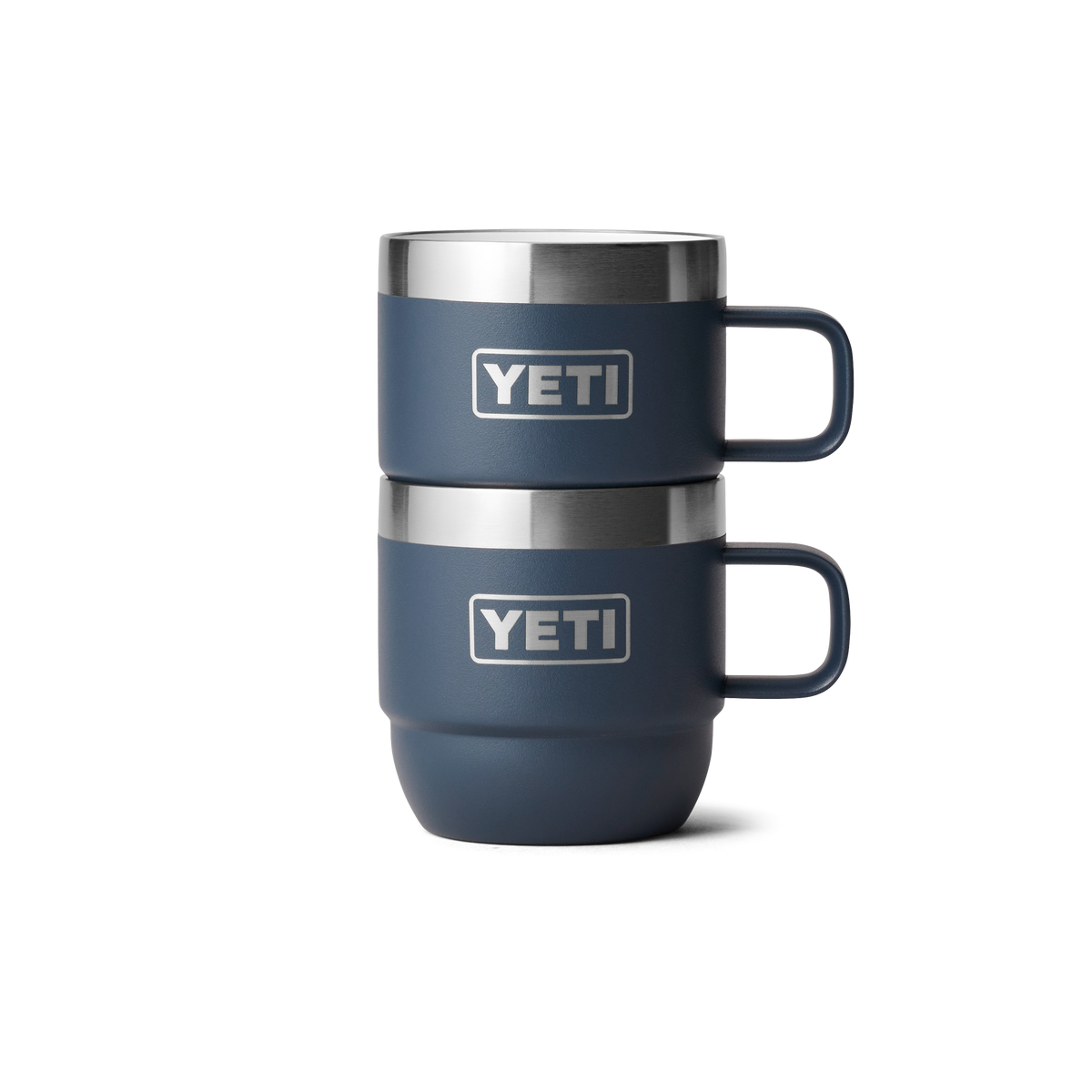 Rambler® 6 oz (177 ml) Stackable Mugs – YETI Australia