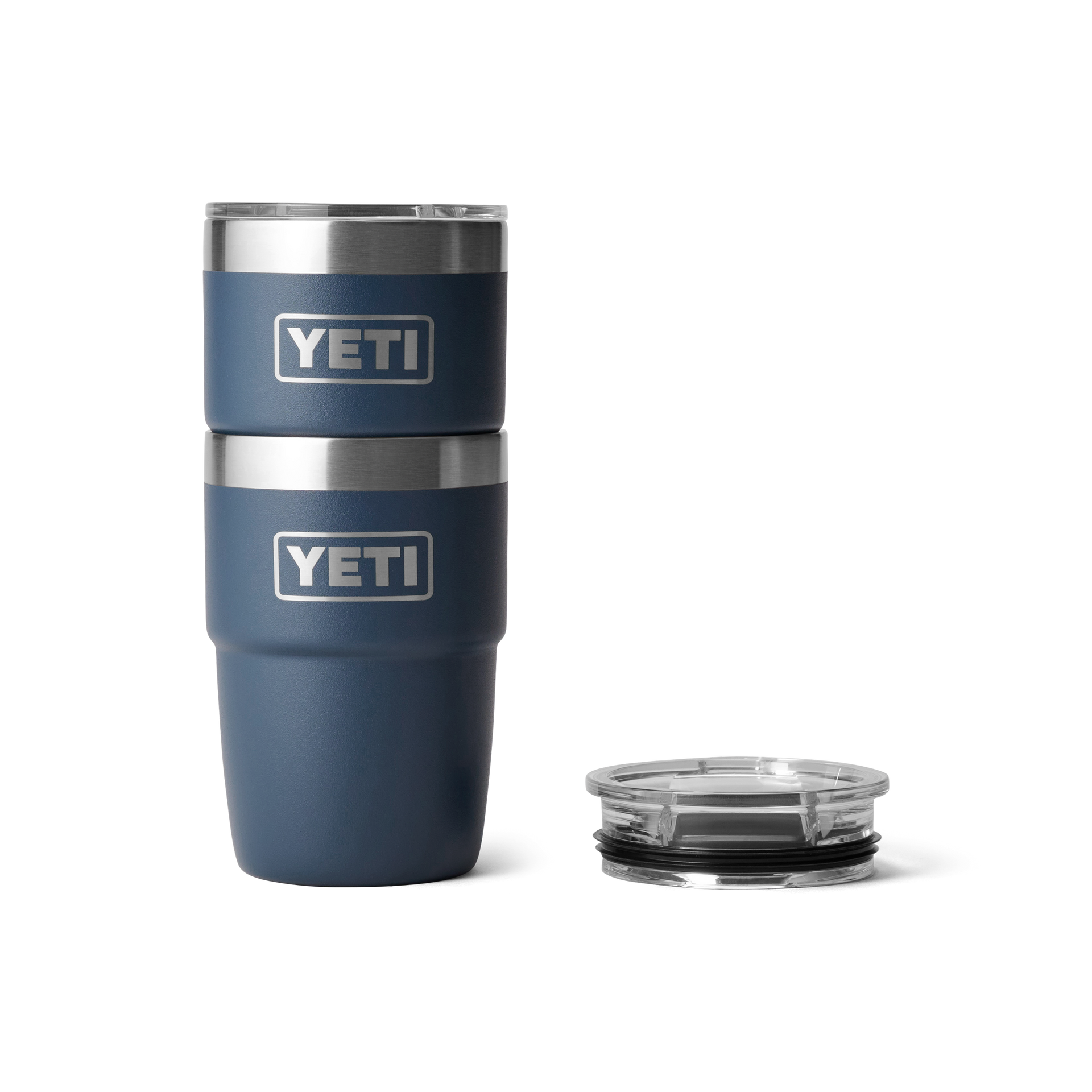 Rambler® 8 oz (236 ml) Stackable Cup – YETI Australia