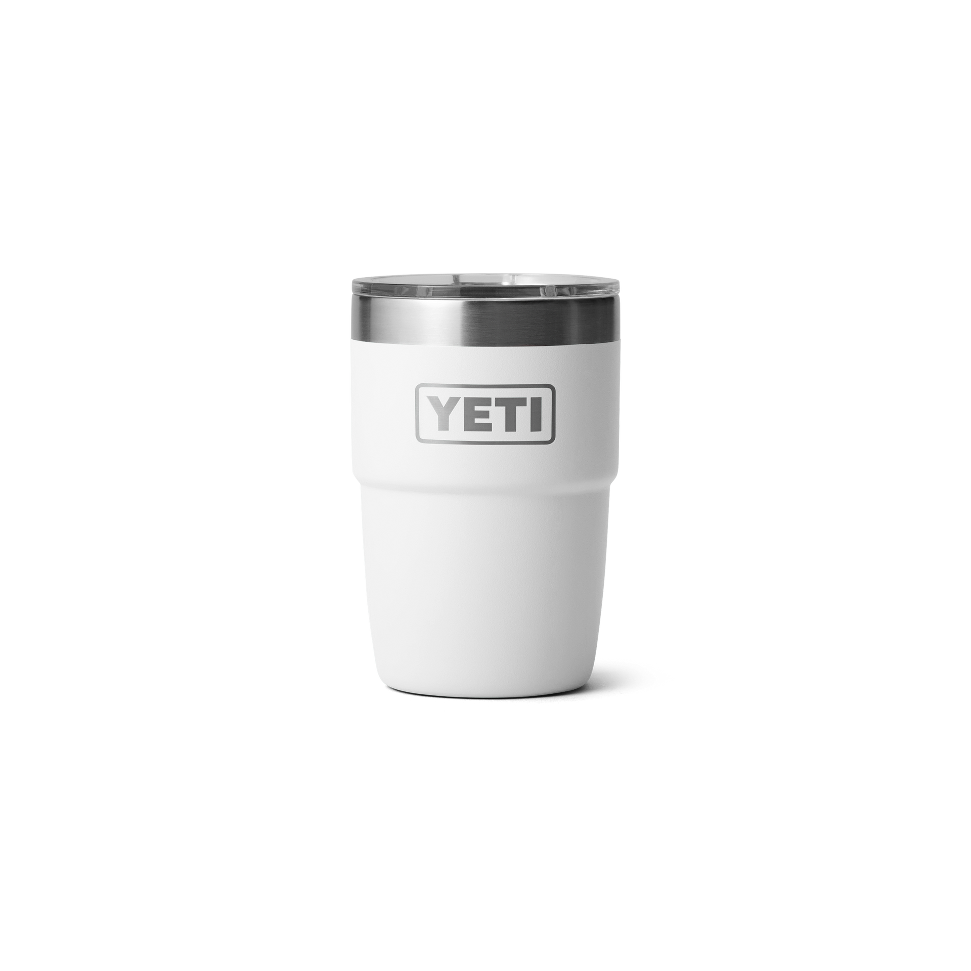 Rambler® 8 oz (236 ml) Stackable Cup – YETI Australia