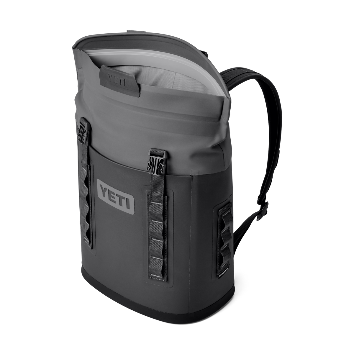 Hopper® M12 Soft Backpack Cooler | YETI Australia