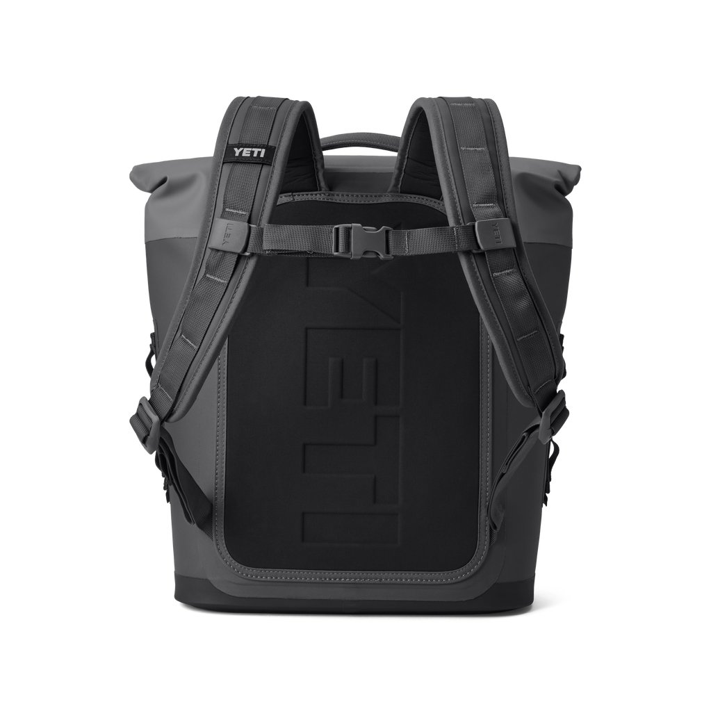 Hopper® M12 Soft Backpack Cooler | YETI Australia