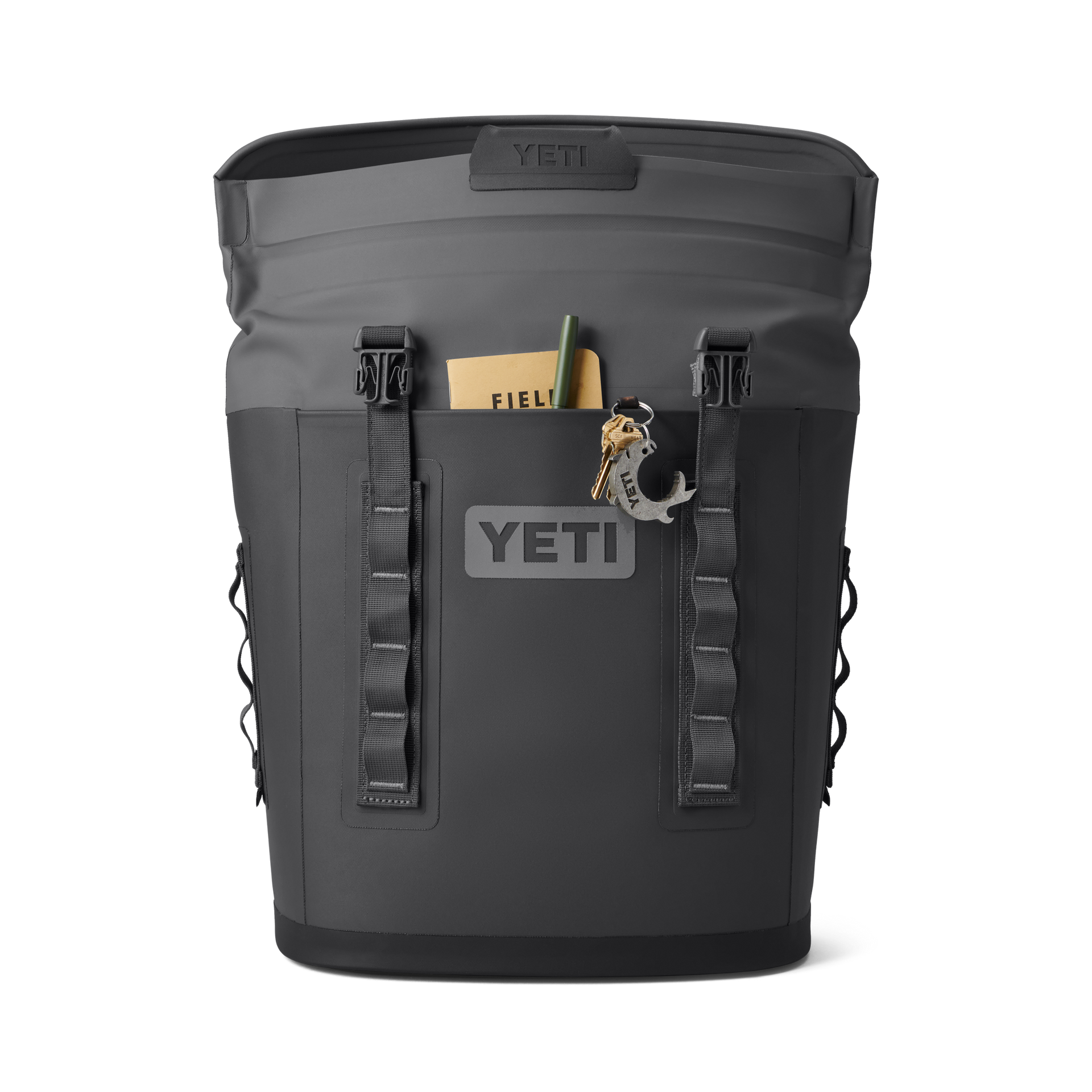 Hopper® M12 Soft Backpack Cooler | YETI Australia