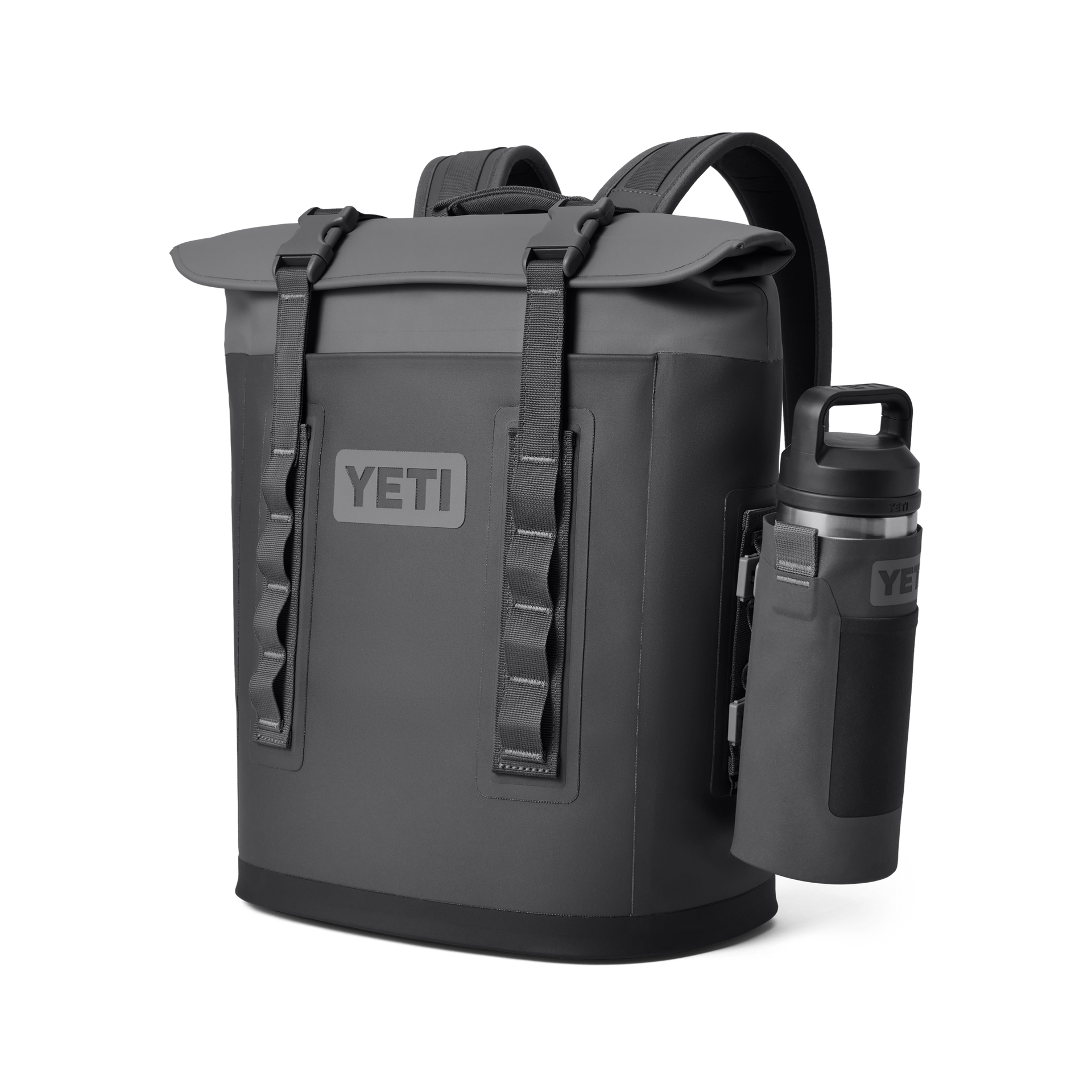 Hopper® M12 Soft Backpack Cooler | YETI Australia