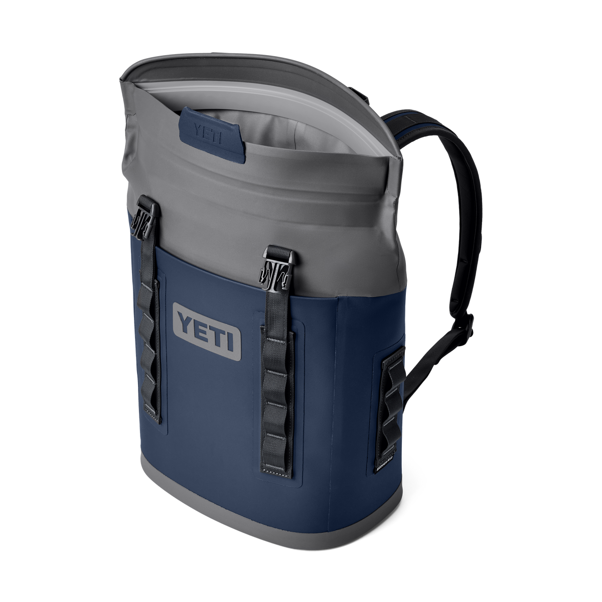 Hopper® M12 Soft Backpack Cooler | YETI Australia