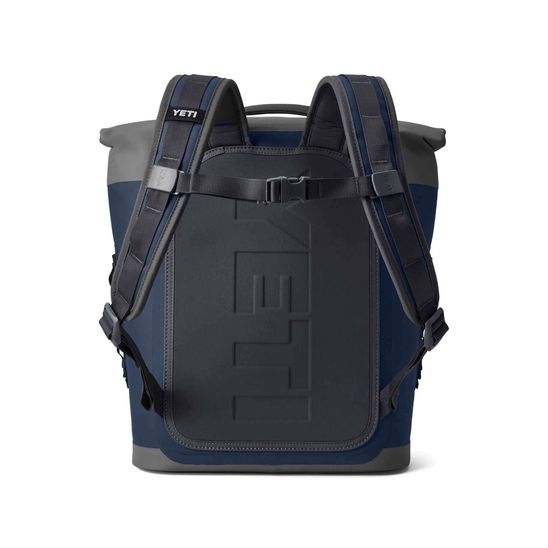 Hopper® M12 Soft Backpack Cooler | YETI Australia