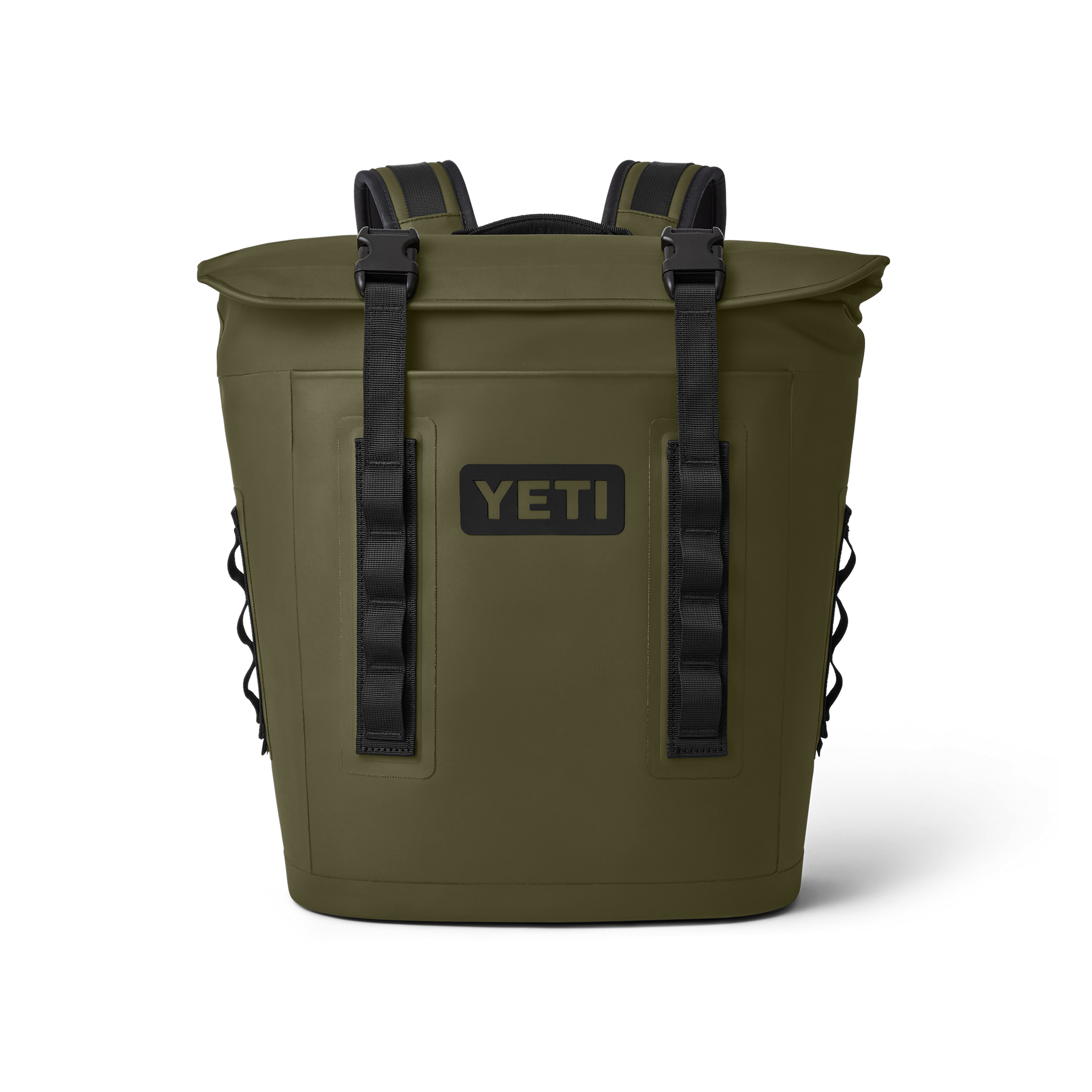 Hopper® M12 Soft Backpack Cooler | YETI Australia
