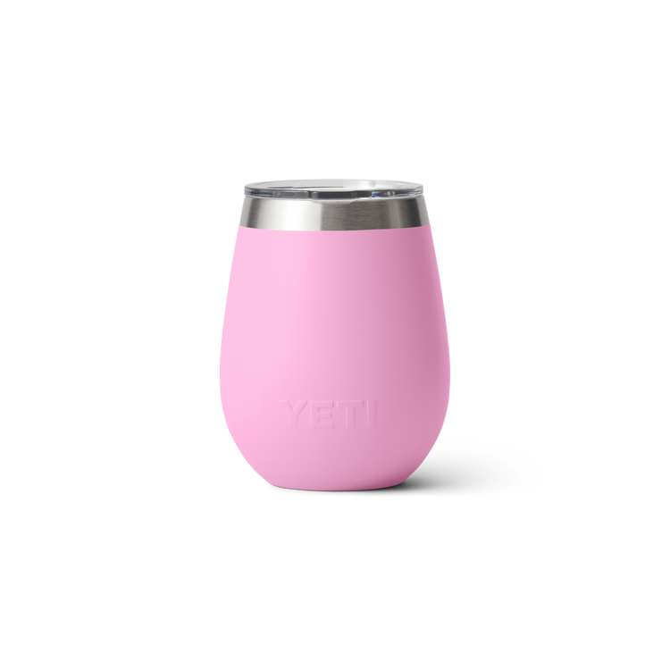 Rambler® 10 oz (296 ml) Wine Tumbler – YETI Australia